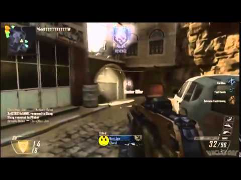 Black Ops 2 HUNTER KILLER DRONE BO2 Scorestreak tips1 - YouTube