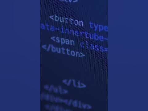 How to make a CSS stylesheet in just a minute #shorts - YouTube