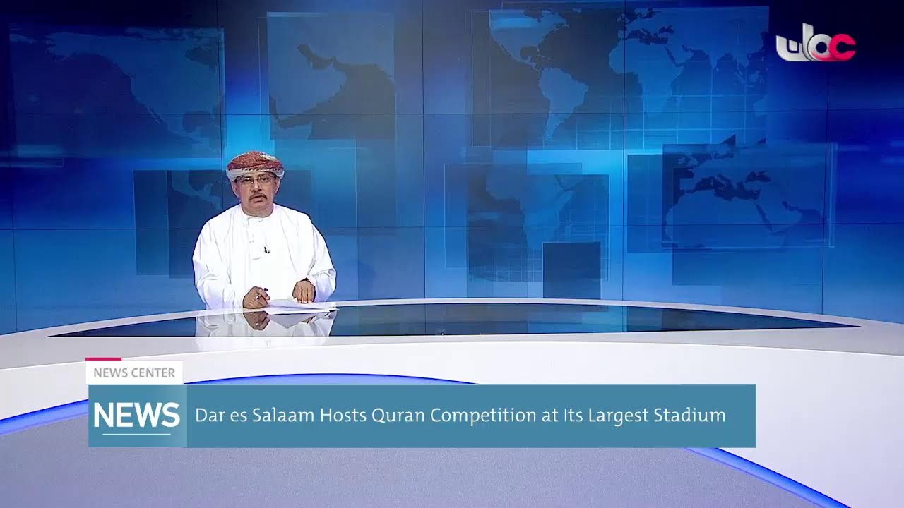 Live broadcast | English News Bulletin - YouTube