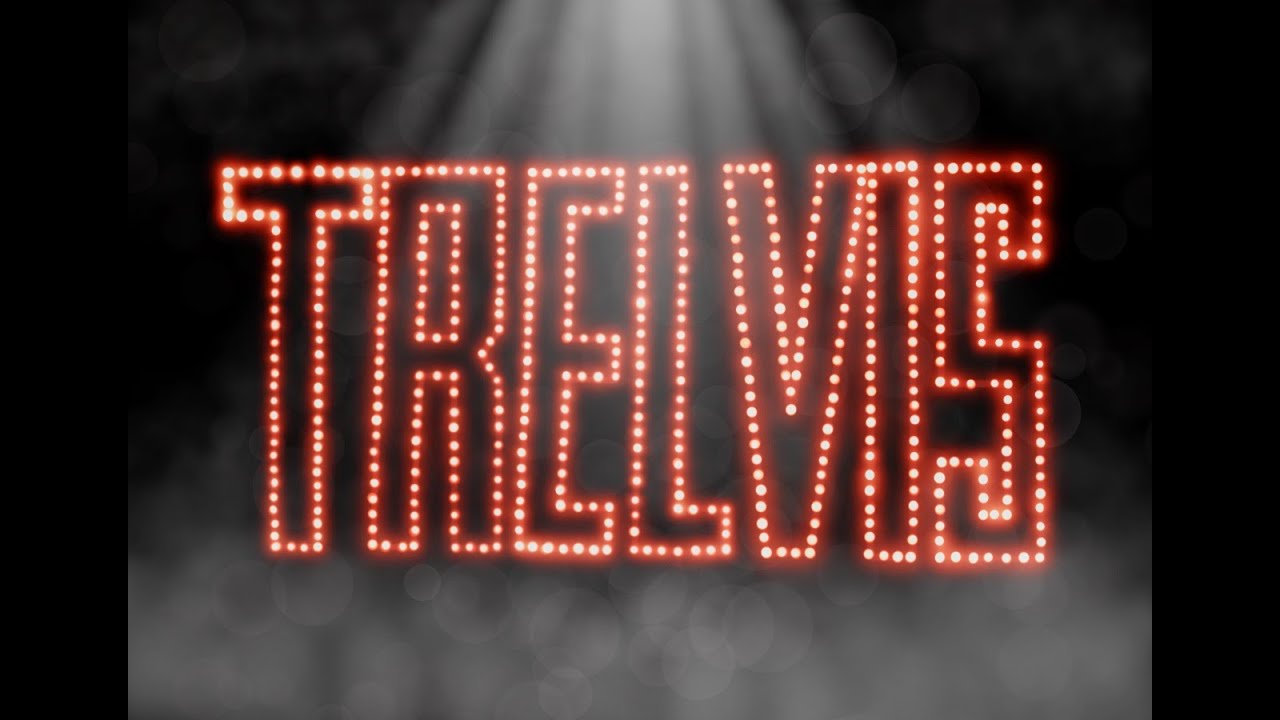 Travis Tidwell- If I Can Dream (For Mama) - YouTube