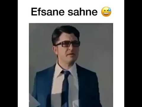 Efsane sahne