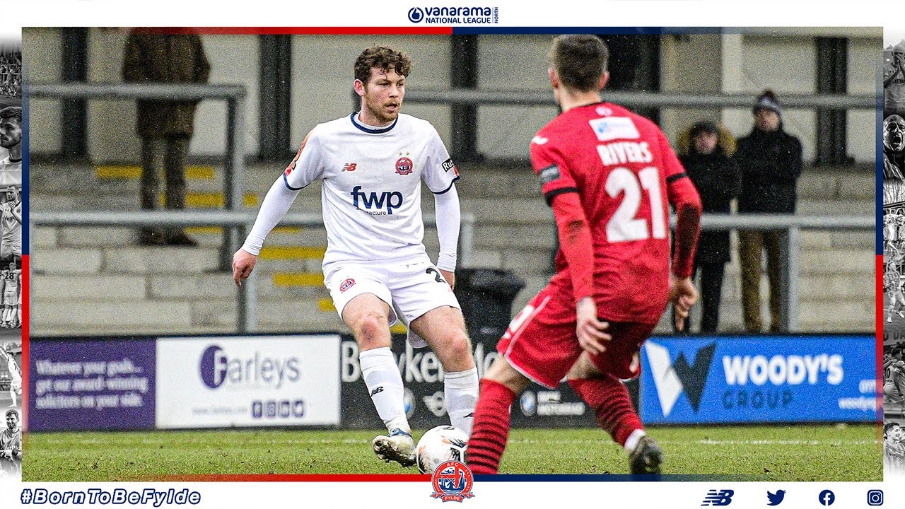 Alfreton Town Preview | Dan Pike looks ahead to the Coasters' next ...
