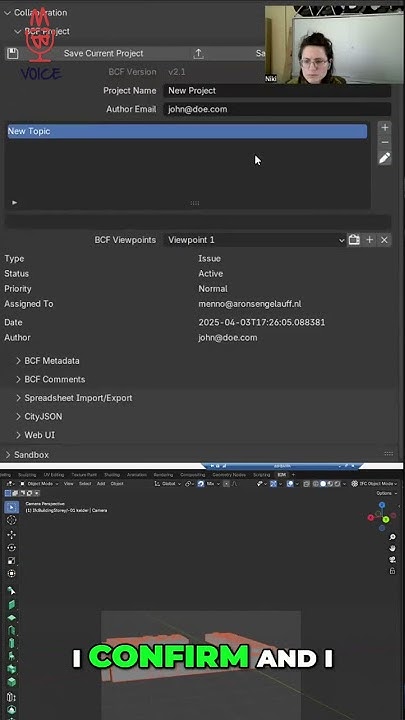 Align Camera & Selected Objects FAST in Blender! - YouTube