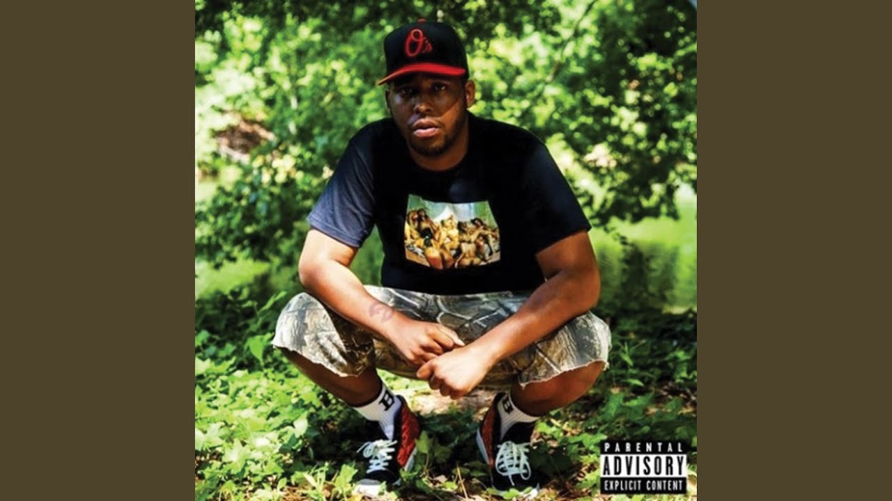 Shake 'Em Off (feat. Curtis Williams & RetroJace) - YouTube Music