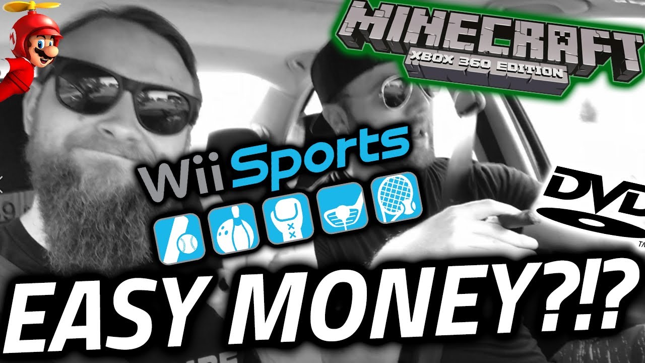 EASY Video Games To Find Flip For CASH In 2021 Gaming Off The Grid easy-video-games-to-find-flip-for-cash-in-2021-gaming-off-the-grid