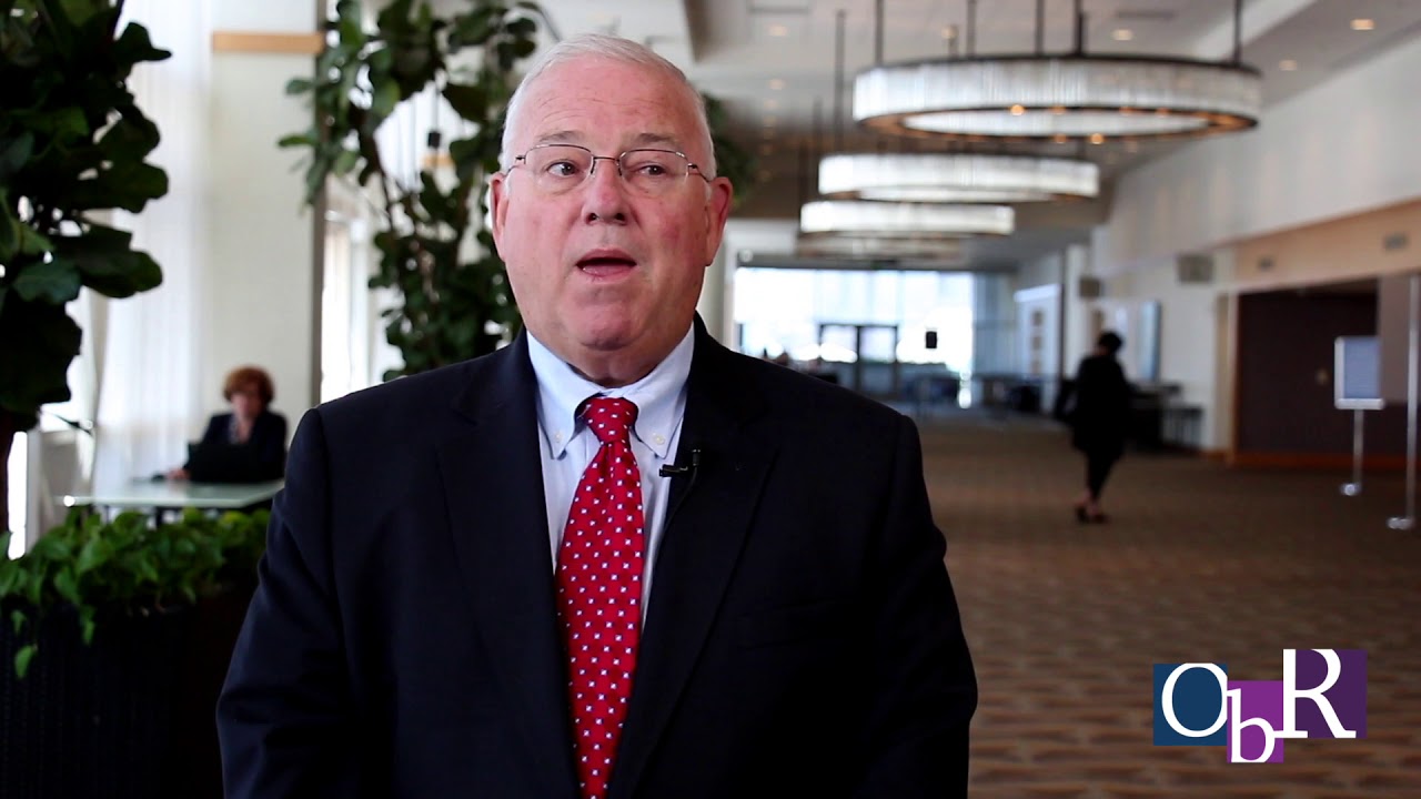 Stephen Grubbs, MD, FASCO, considers some of the hurdles to value-based ...