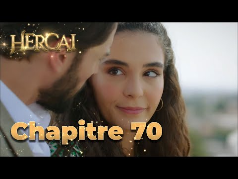 Hercai | Chapitre 70