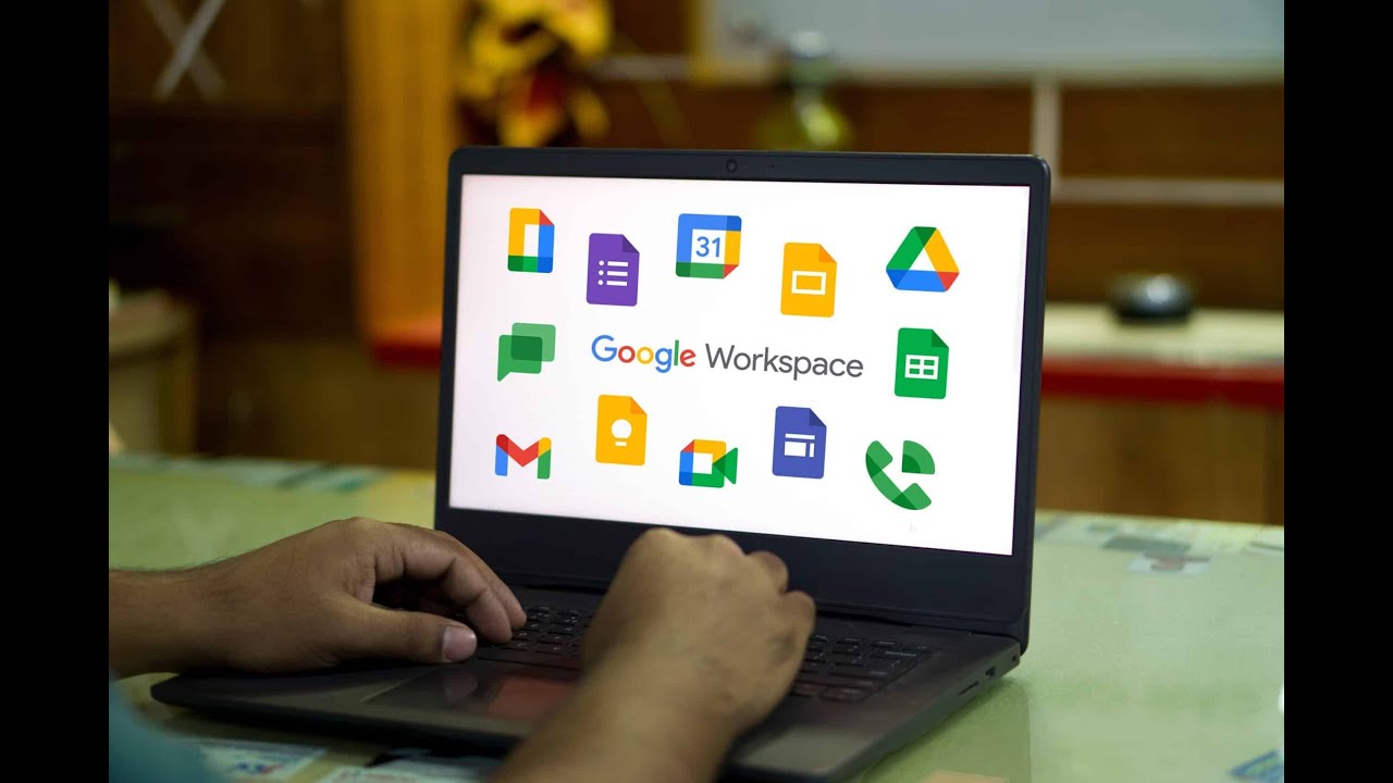 Google Workspace Gets AI-Powered Boost: What It Means for Businesses ...