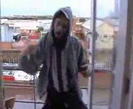 interveiw with Darren Banks - YouTube