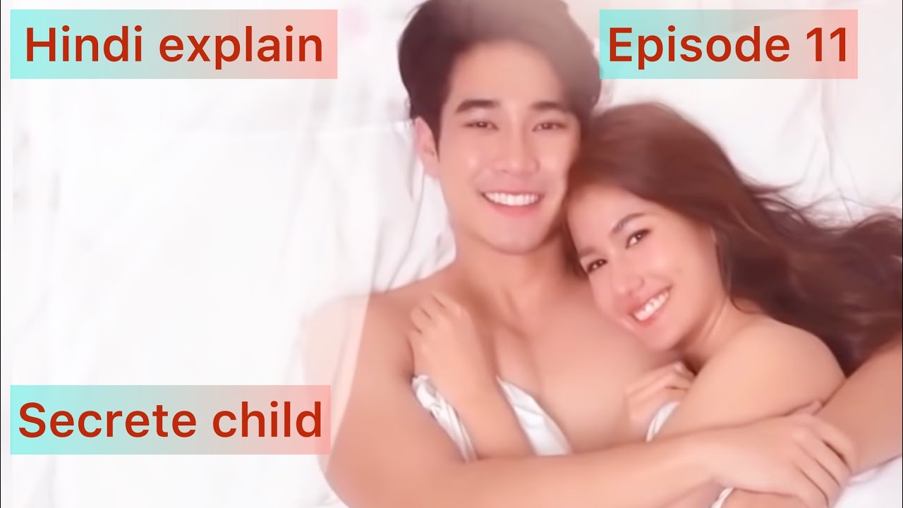 She saved him from the fire 🔥 and may slept with her husband// Samee chua keun// secret children ...