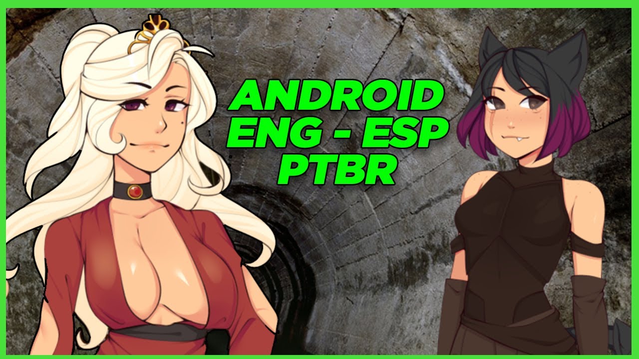 O VISUAL NOVEL DE ESCOLHAS MAIS TOP QUE VOCÊ PODE JOGAR PARA ANDROID - RAVAGER v4.4.1 - YouTube