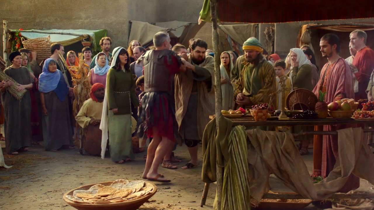 José e Maria - Trailer Oficial - YouTube