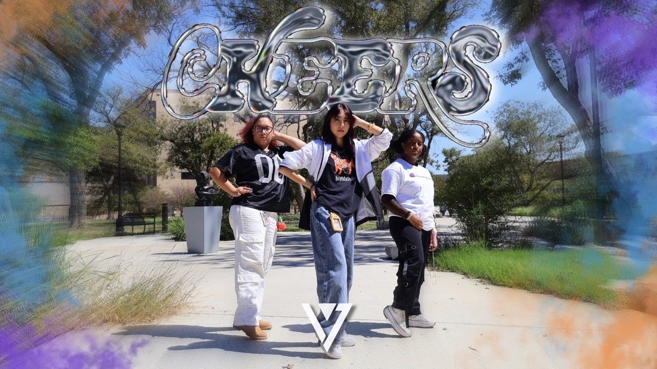 [KPOP IN PUBLIC | ONE TAKE] SVT LEADERS (세븐틴) - 'CHEERS' Dance Cover by ...