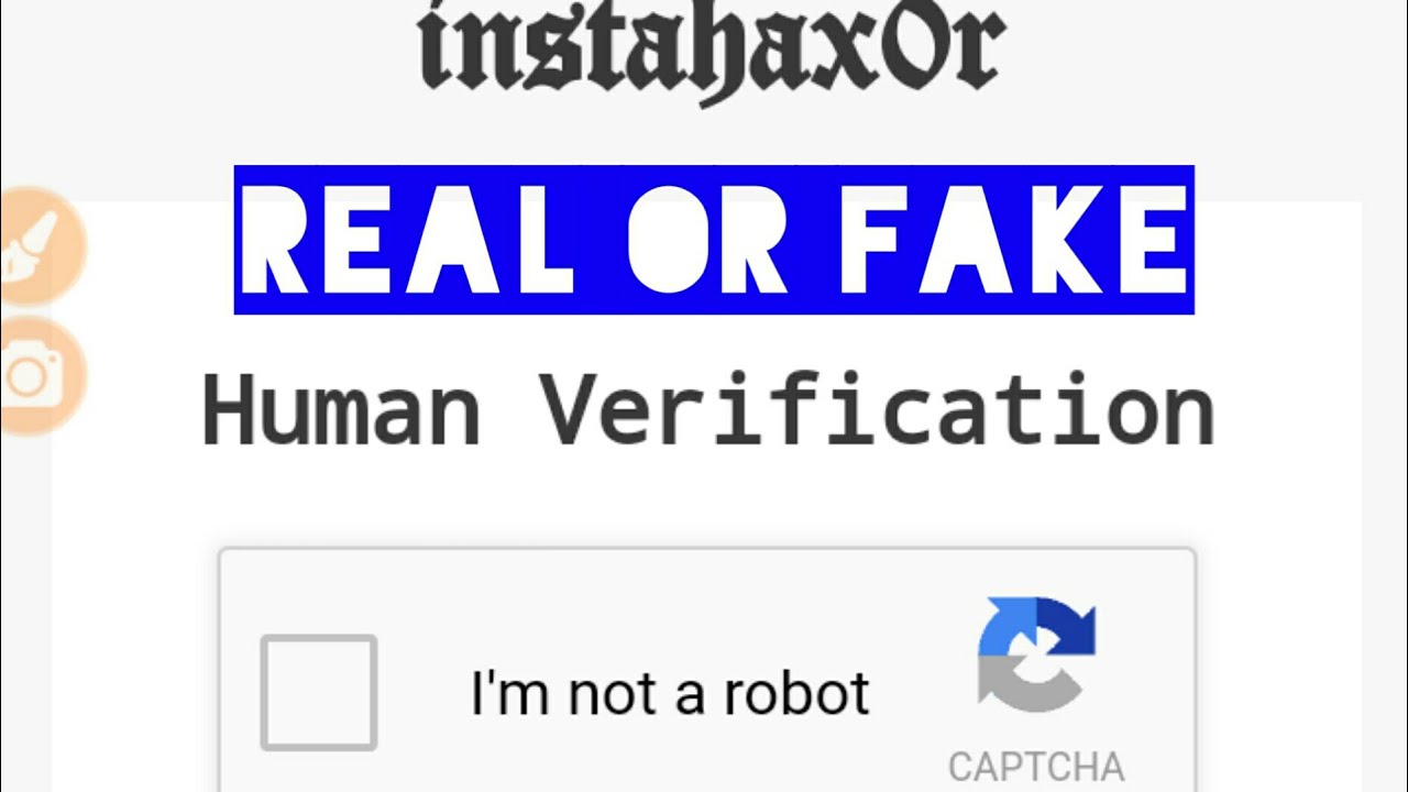 Instahaxor is Real or fake hacking tool for instagram || Proved 100% ...