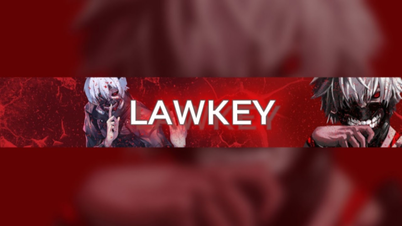 Lawkey Live Stream - YouTube