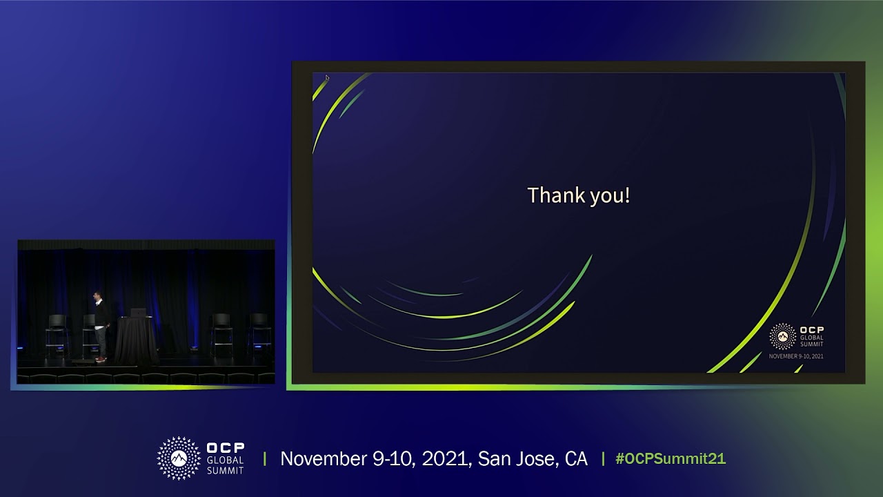 Boundary Clocks vs Transparent Clocks in Hyperscale Network - YouTube