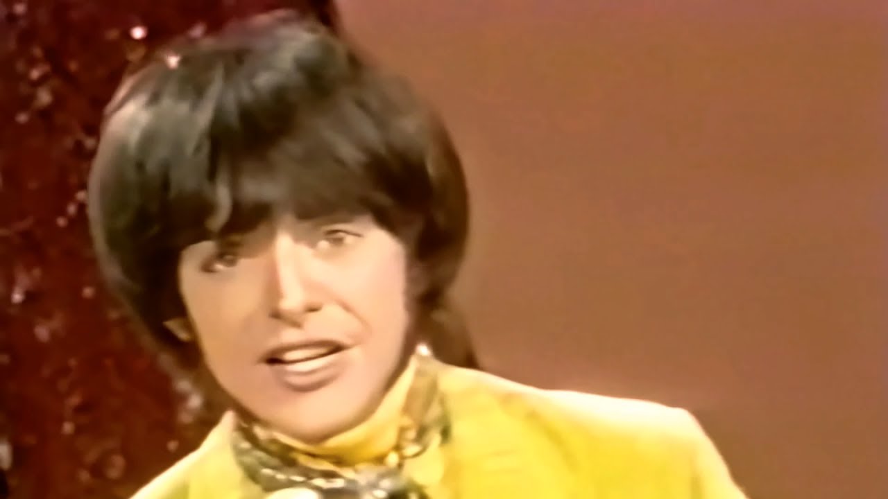 PAUL REVERE & THE RAIDERS - Mr. Sun, Mr. Moon - YouTube