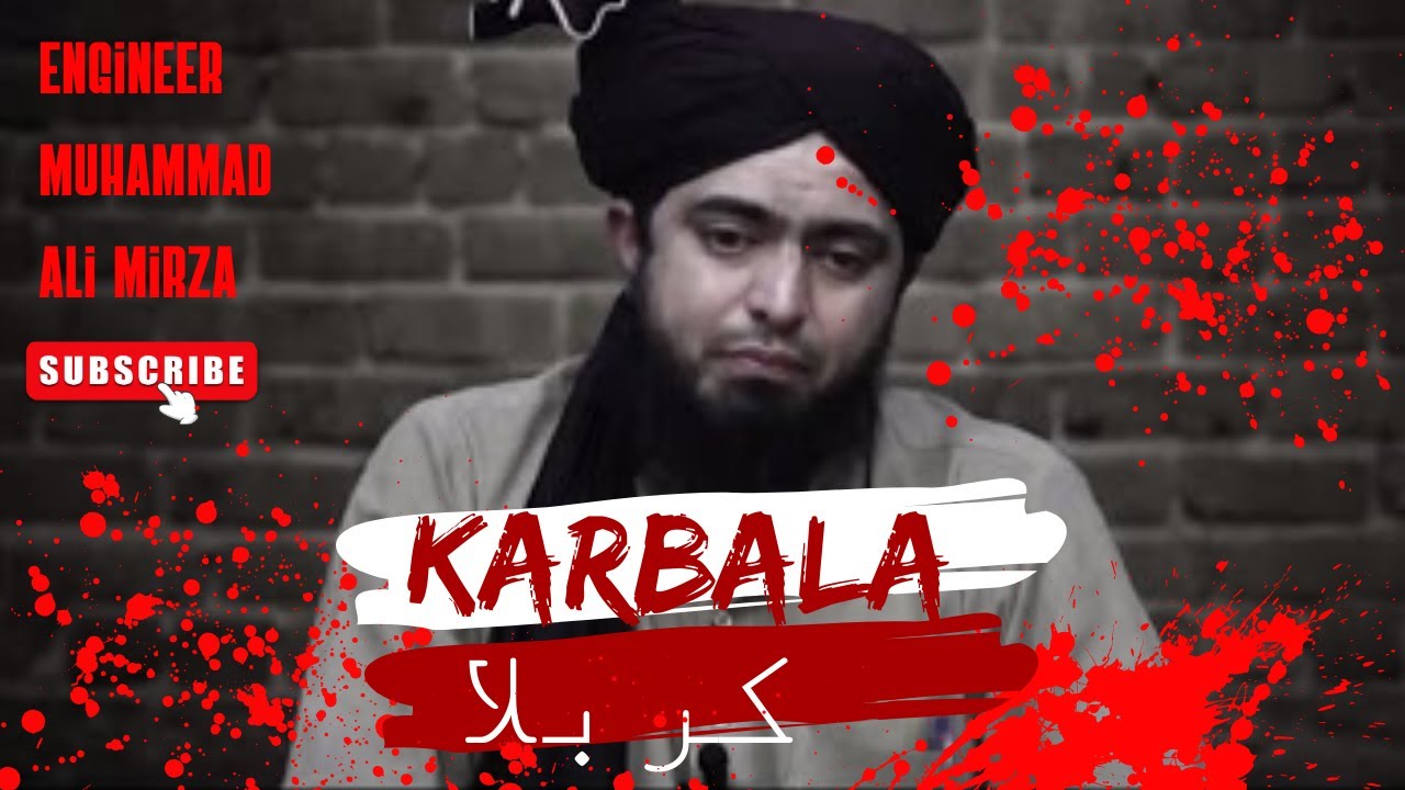 The True Reality of Karbala: Unveiling the Sacred Story - Karbala by ...