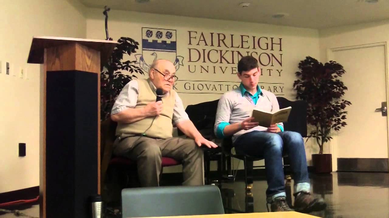 The Life of Isaac York: A Holocaust Memorial - YouTube