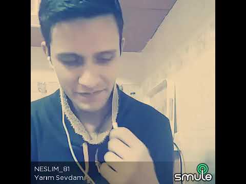 Oğuz - Yarım Sevdam