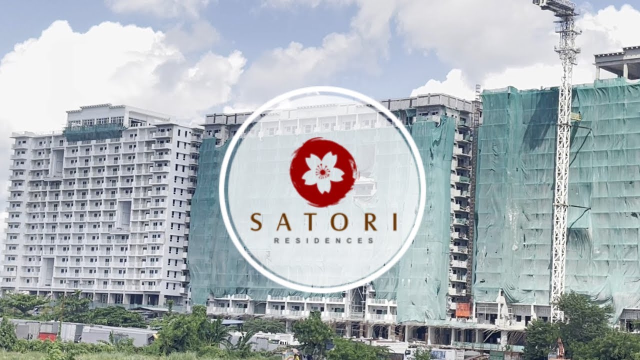 SATORI RESIDENCES BY DMCI HOMES | PROJECT PRESENTATION | 2 BEDROOM ...