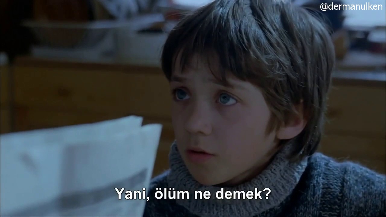 Dekalog Bölüm:1 Krzysztof Kieślowski - YouTube