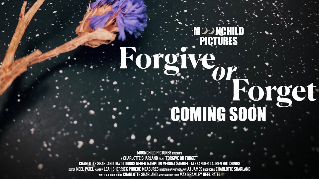TOMORROW - Forgive or Forget - YouTube