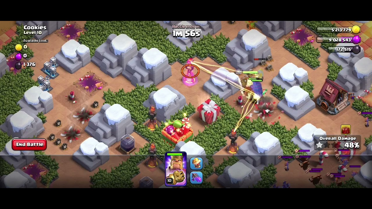 how to complete controllable heros: cookie chaos #coc #cookiechaos # ...