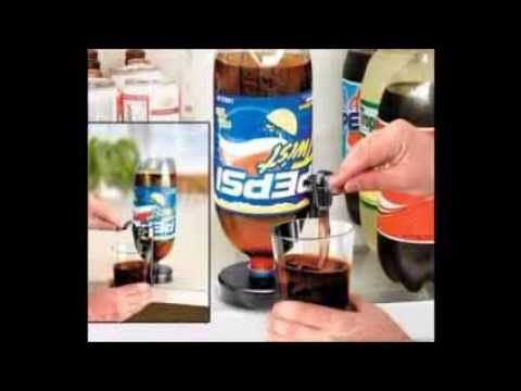 10 Inventos Raros 2014 - YouTube