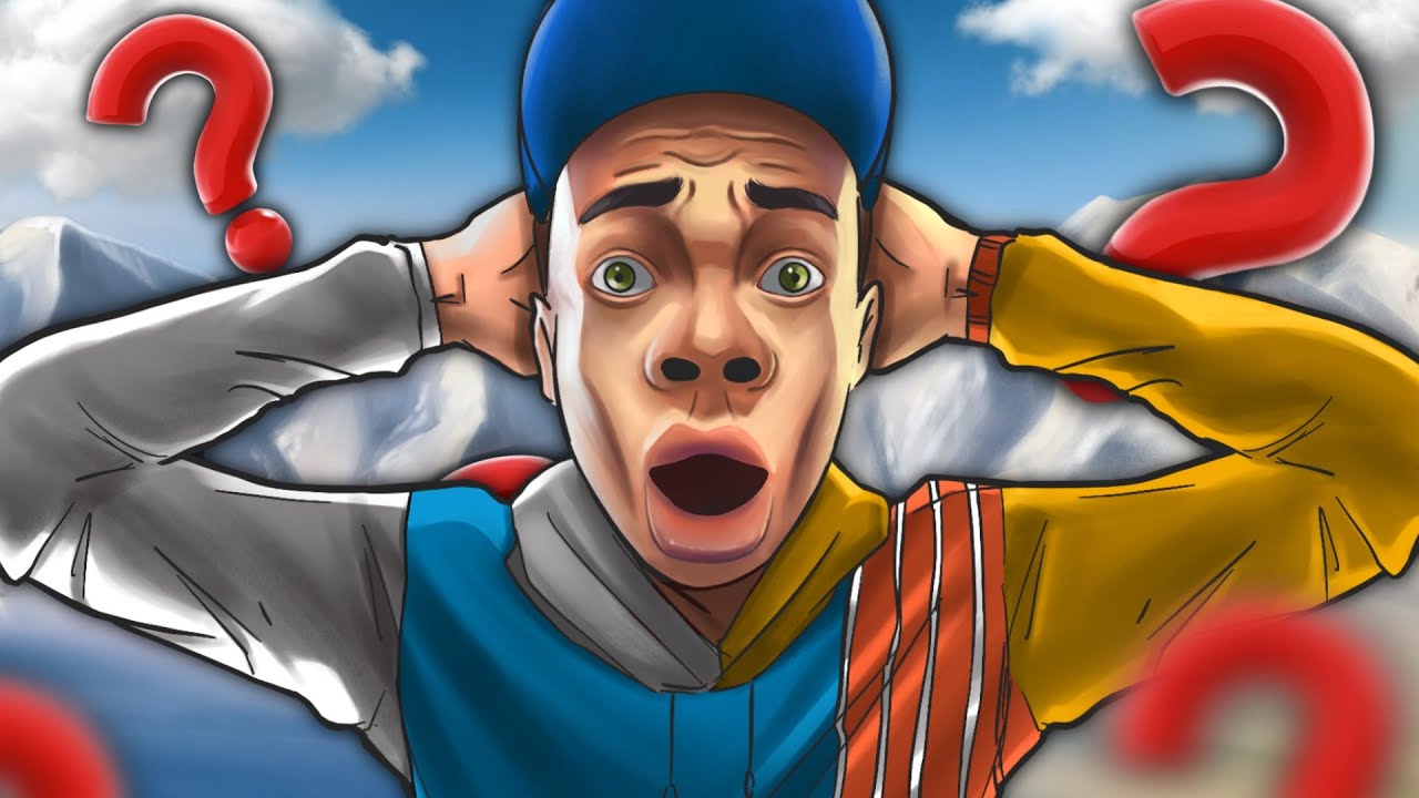 Only Up - Прошёл с первого раза?😨 - YouTube