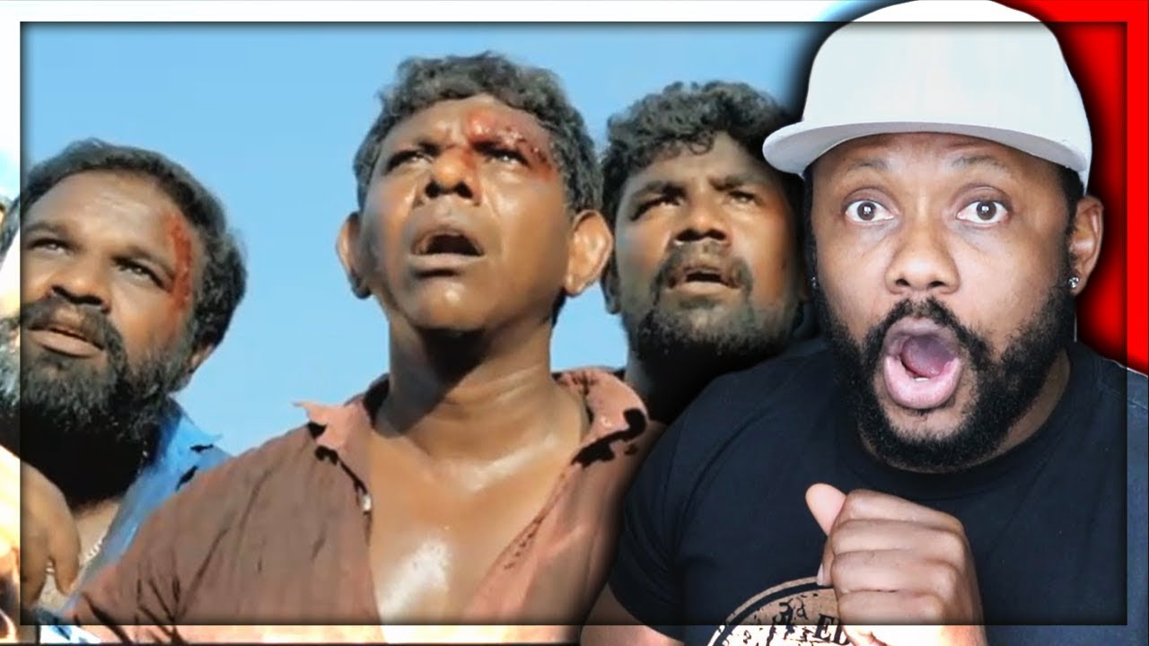 VIJAY - ROAD FIGHT SCENE | REACTION!!! - YouTube