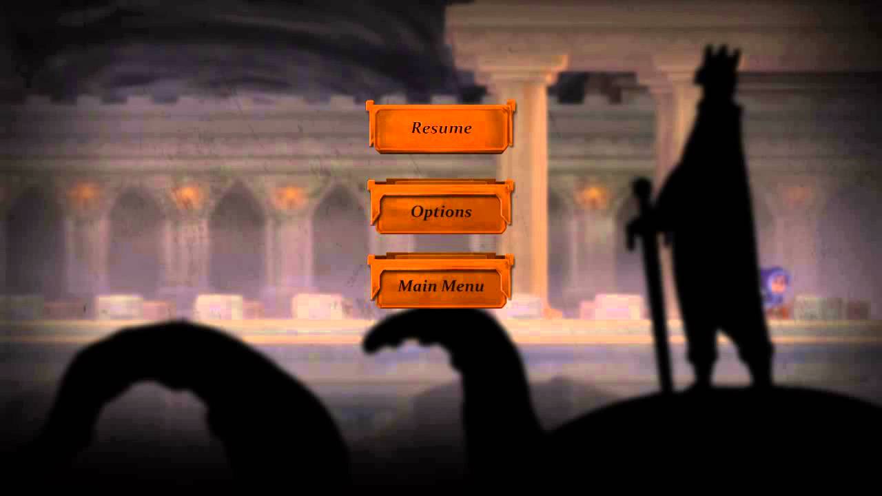 Teslagrad 36 Scrolls Playthrough (FULL) (Part 16) - YouTube