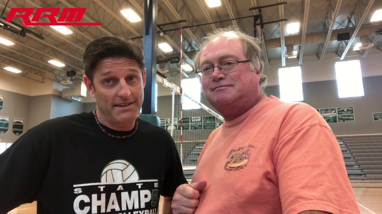 RRM Coaches Show Promo w Brian Wheatley for 190819 - YouTube