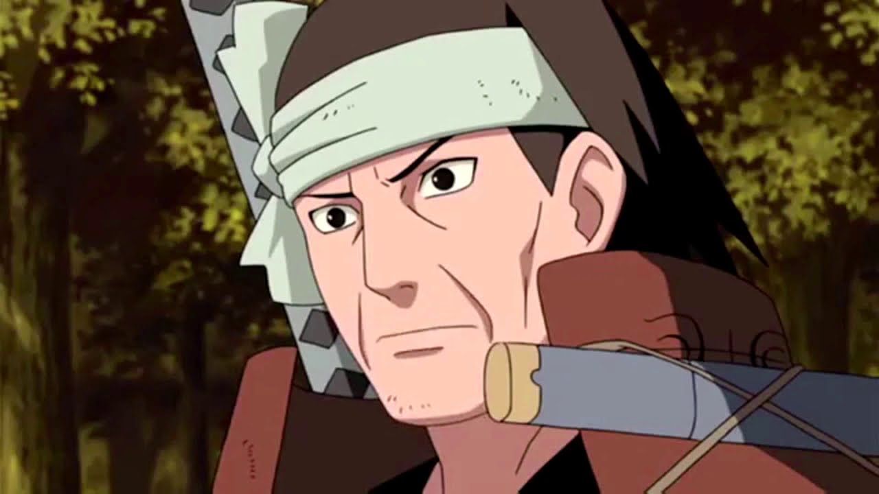 História de Butsuma Senju - YouTube