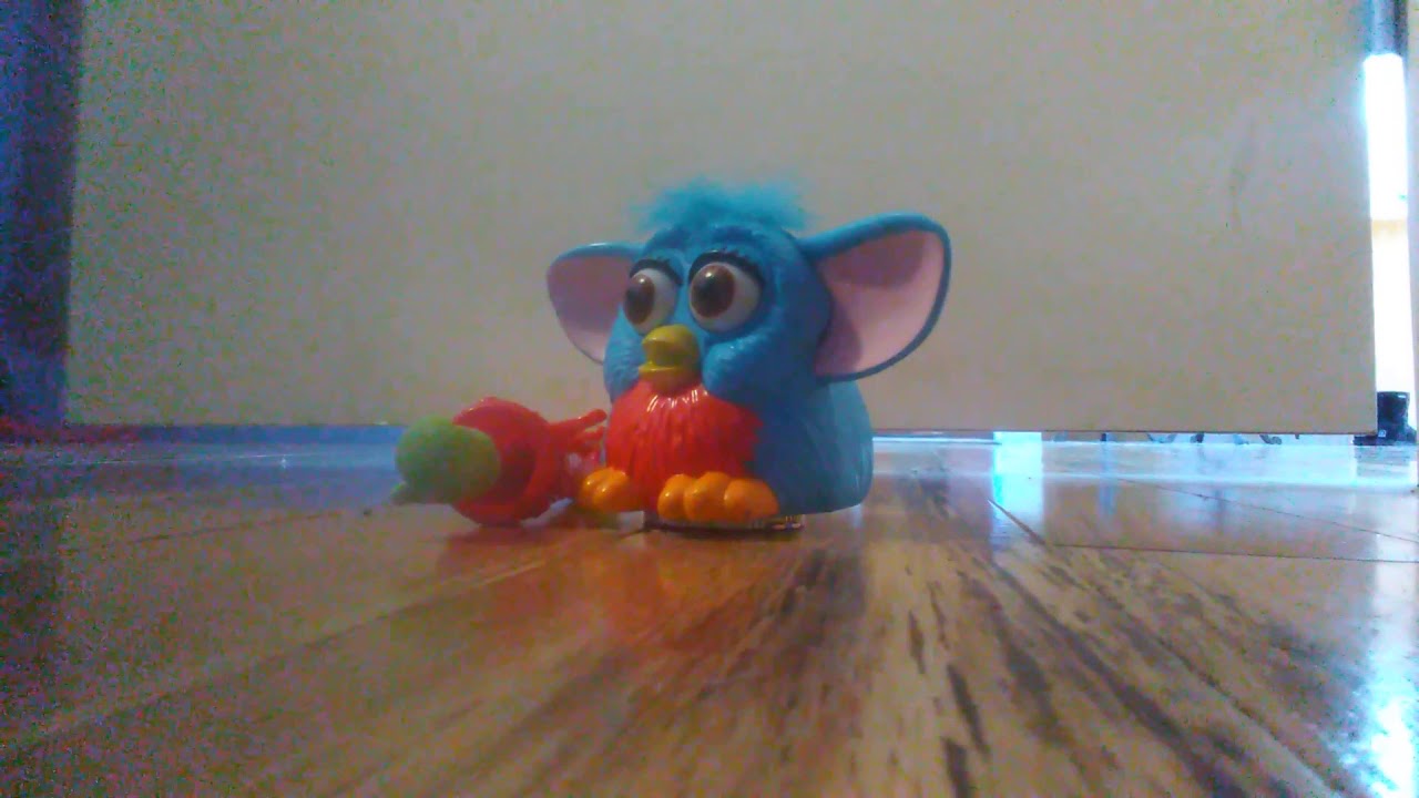 The ferbie - YouTube