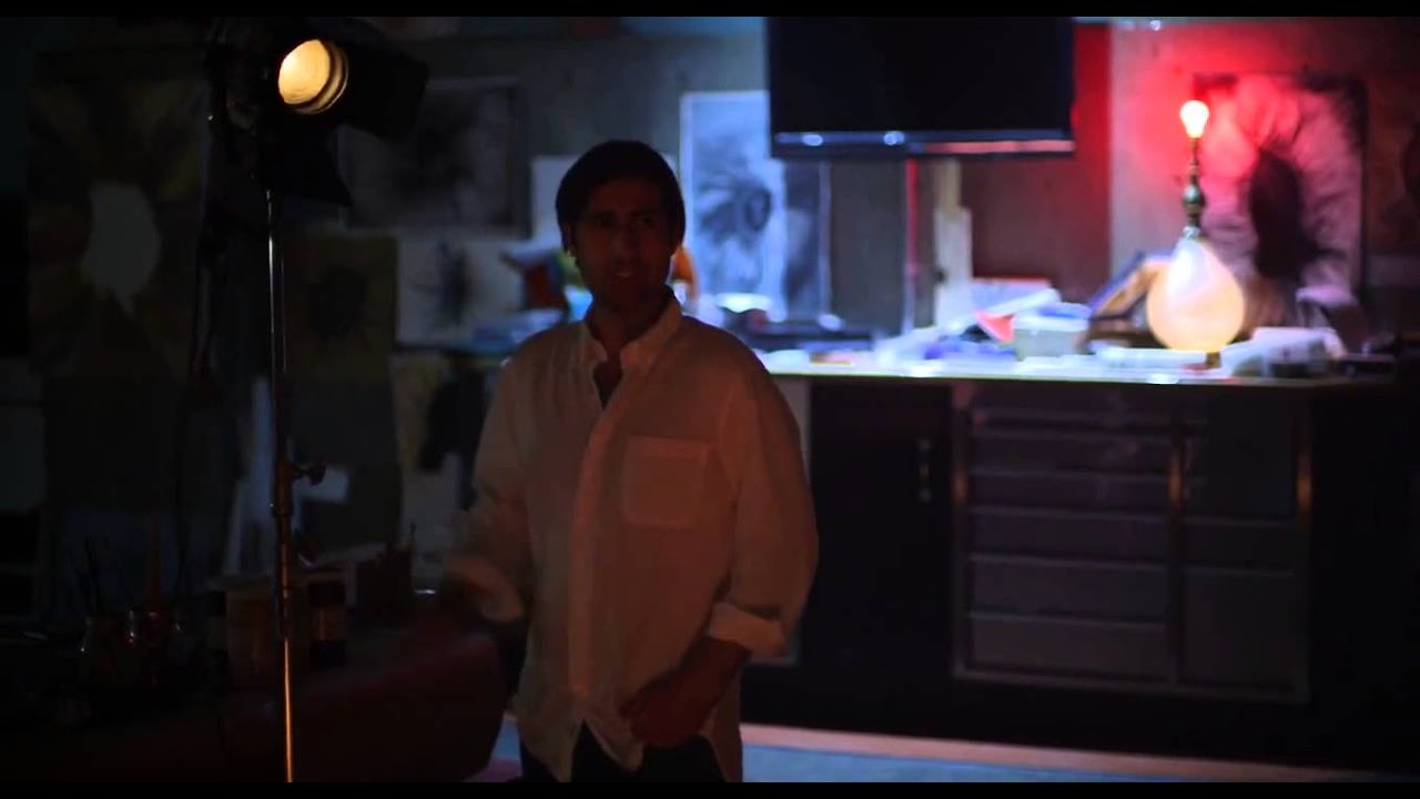 The Overnight (2015) Trailer - Adam Scott, Taylor Schilling - YouTube