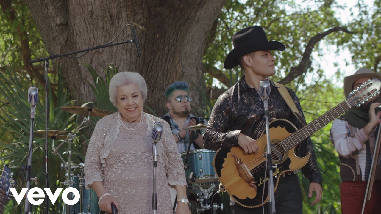Los Nietos De Terán, La Abuela Irma Silva - Los Ojitos De Mi Elena ...