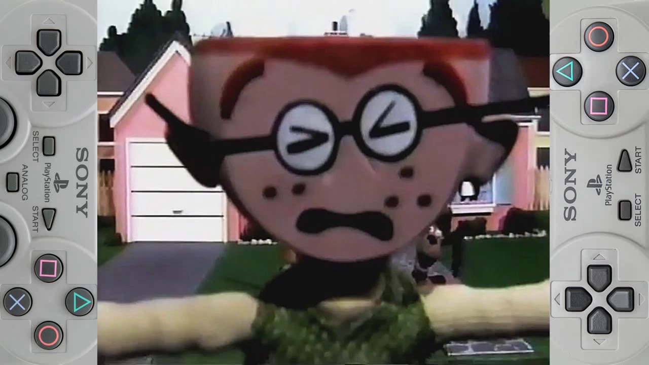 Spyro 2: Ripto's Rage! "Mikey" (Sony PlayStation\PSX\PSone\PS\PS1 ...