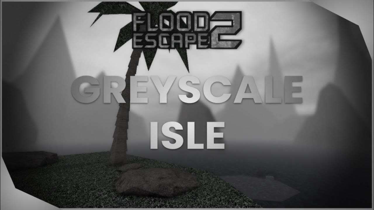 FE2 Community Maps: Greyscale Isle: THE 2 HOUR CHALLENGE [Easy] - YouTube