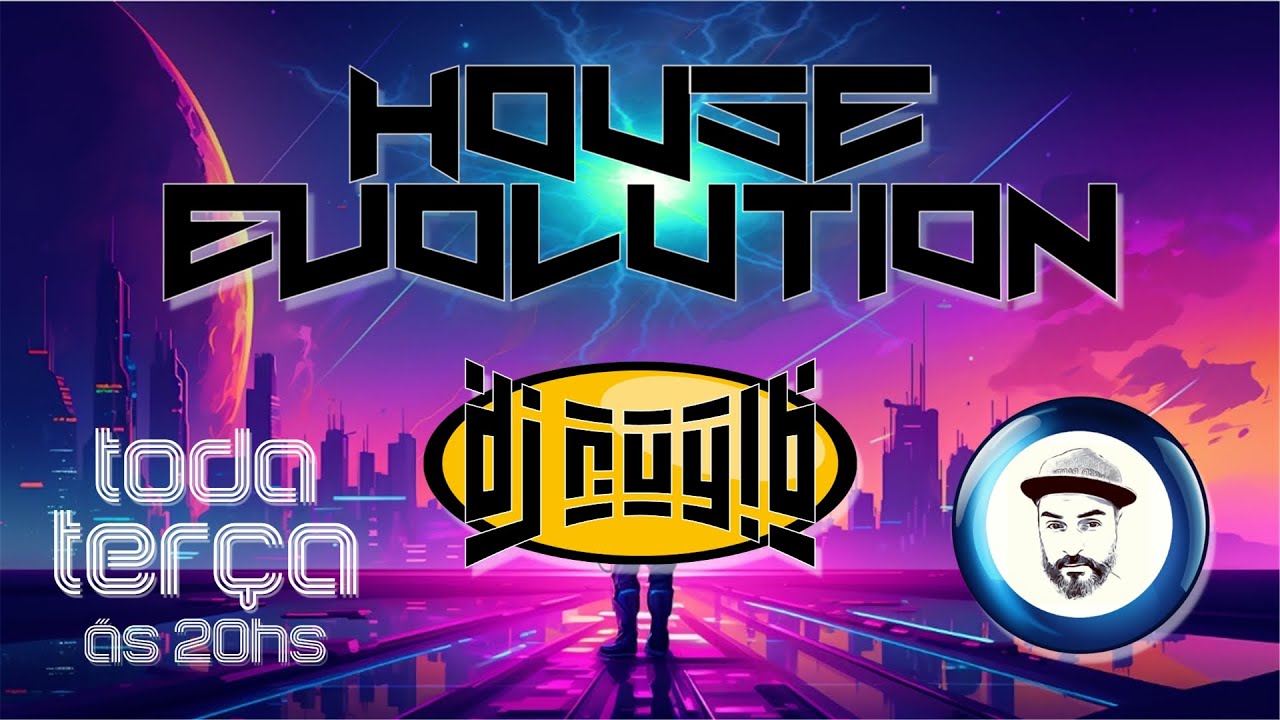 House Evolution EP. 78 - 23.07.2024 - YouTube