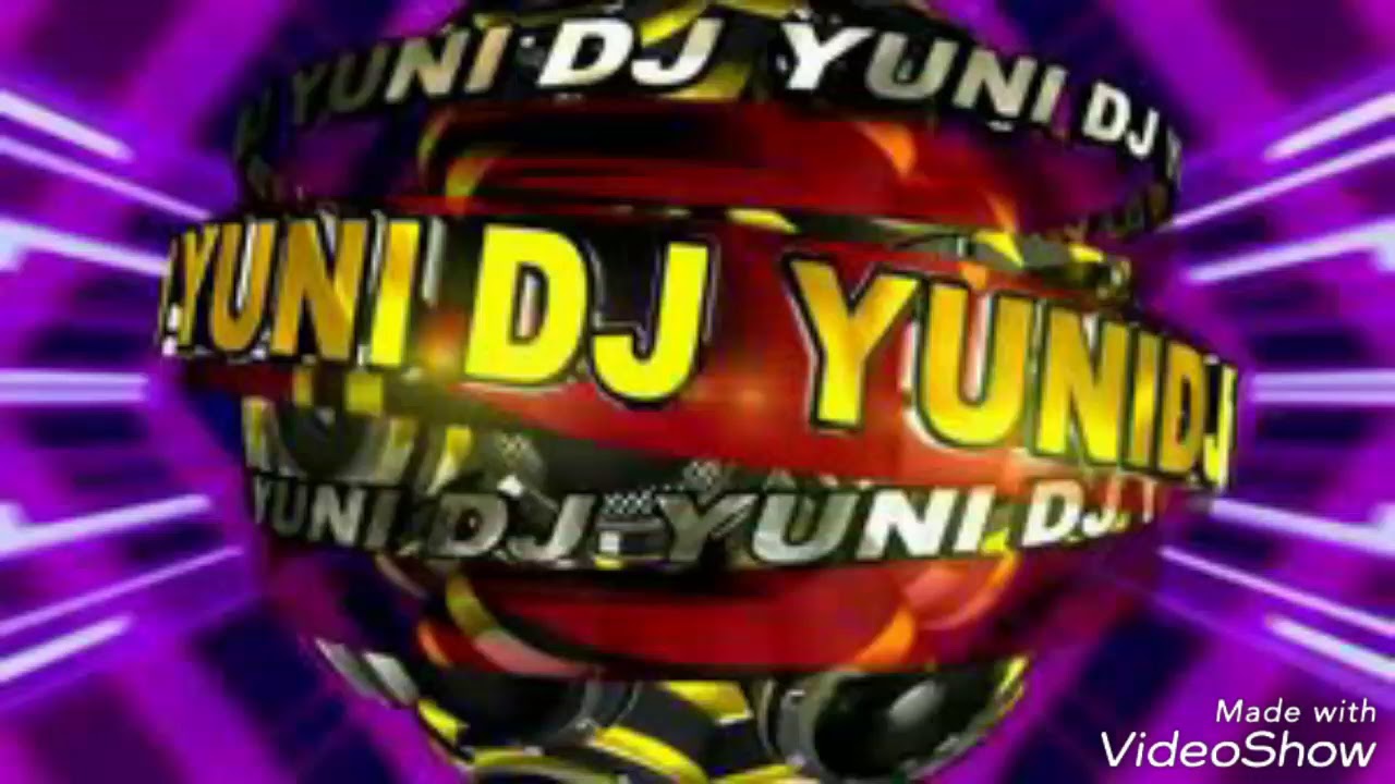Cumbias 2018 ..Mezclada By DJ YUNI..Grupo Jalado-Que Te Balla Bien ...