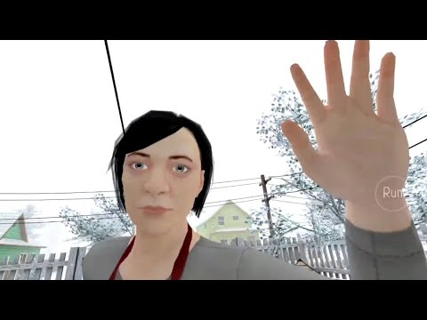 Schoolboy Runaway Game | Escape from home - YouTube