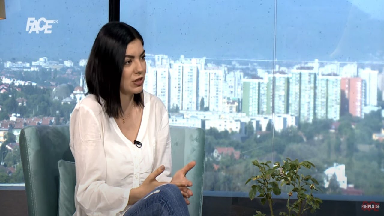 Delina Voloder: “'Face.ba portal je objektivan i nije ...