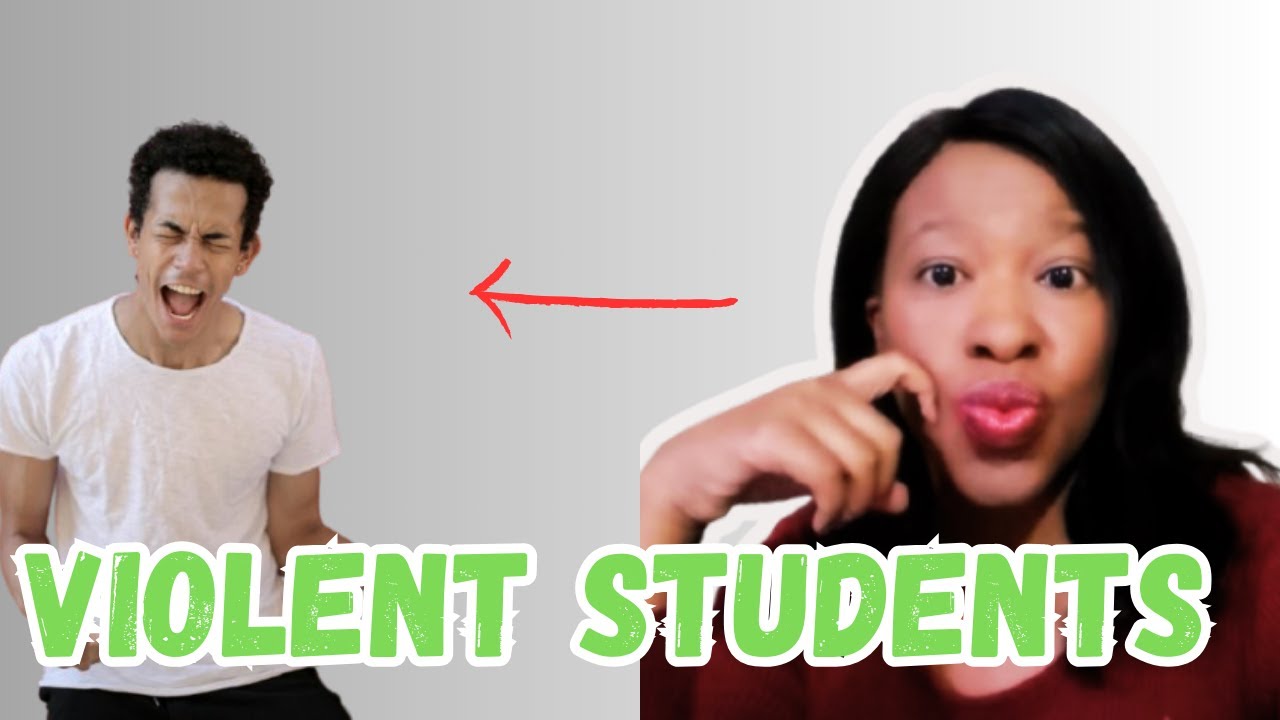 Teacher Quits Because Gen Z Behavior is Bad | Gen Alpha Behavior | Why ...