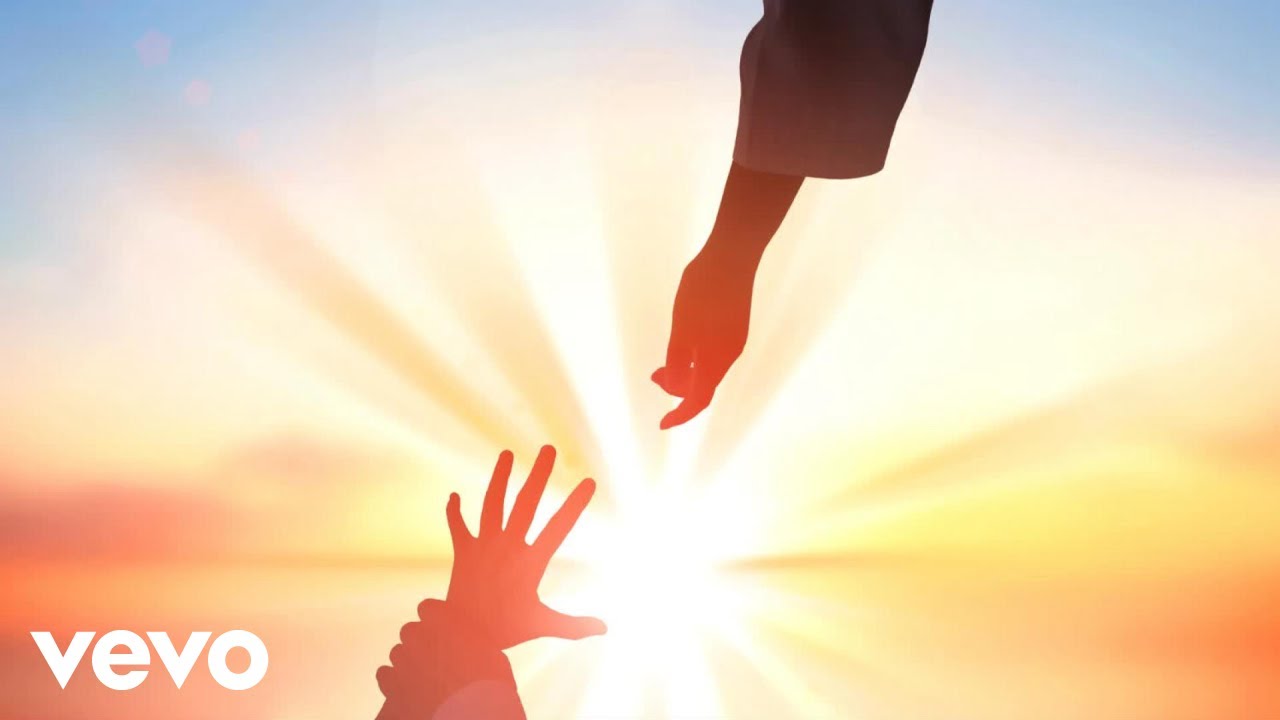 Ralph Good Project - GRACE OF MY SAVIOR (Lyric Video) - YouTube