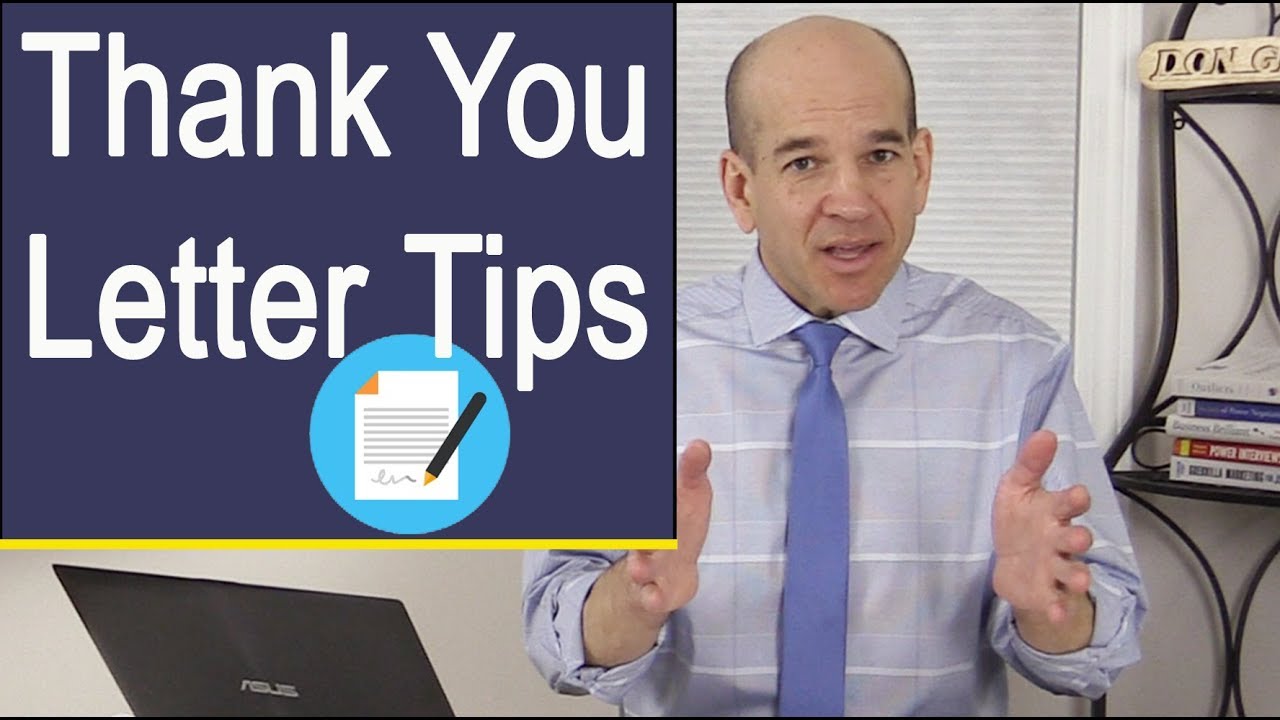 How To Write A Thank You Letter After A Job Interview YouTube how-to-write-a-thank-you-letter-after-a-job-interview-youtube