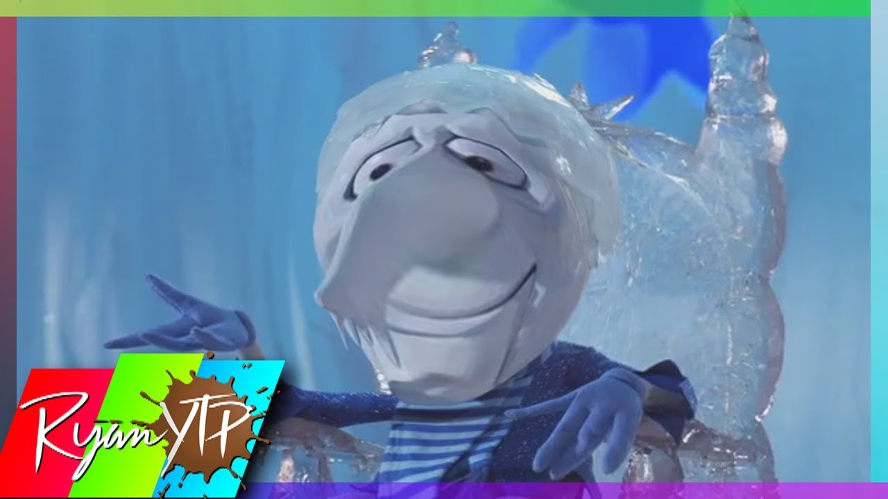 YTP: Smiser Leaks His Own Icicle Pics - YouTube