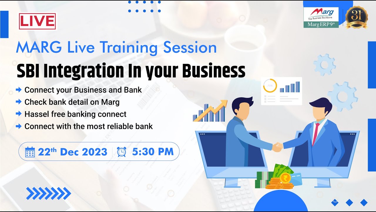 SBI Integration in your business - YouTube