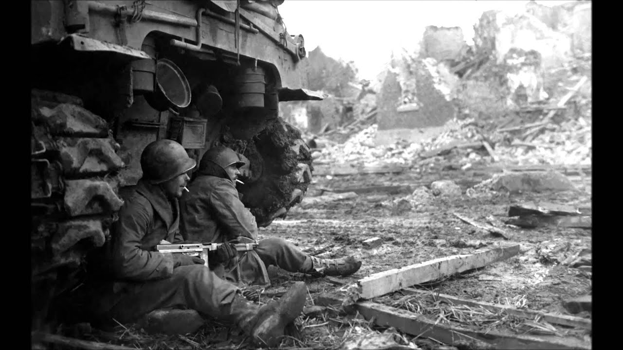 FINAL FIGHT - LAST SOLDIERS STANDING - YouTube