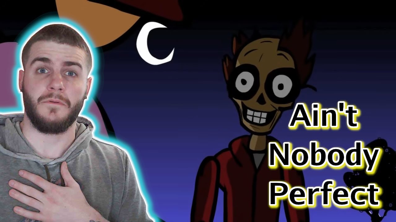 Your Favorite Martian | Zombie Love Song (Reaction) - YouTube
